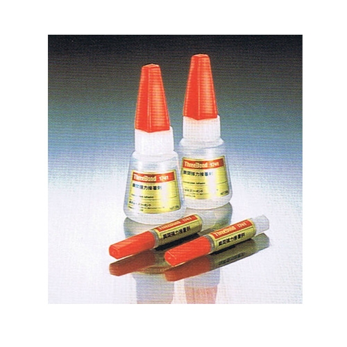 ThreeBond 1700 Series Instant Heavy Duty Adhesive